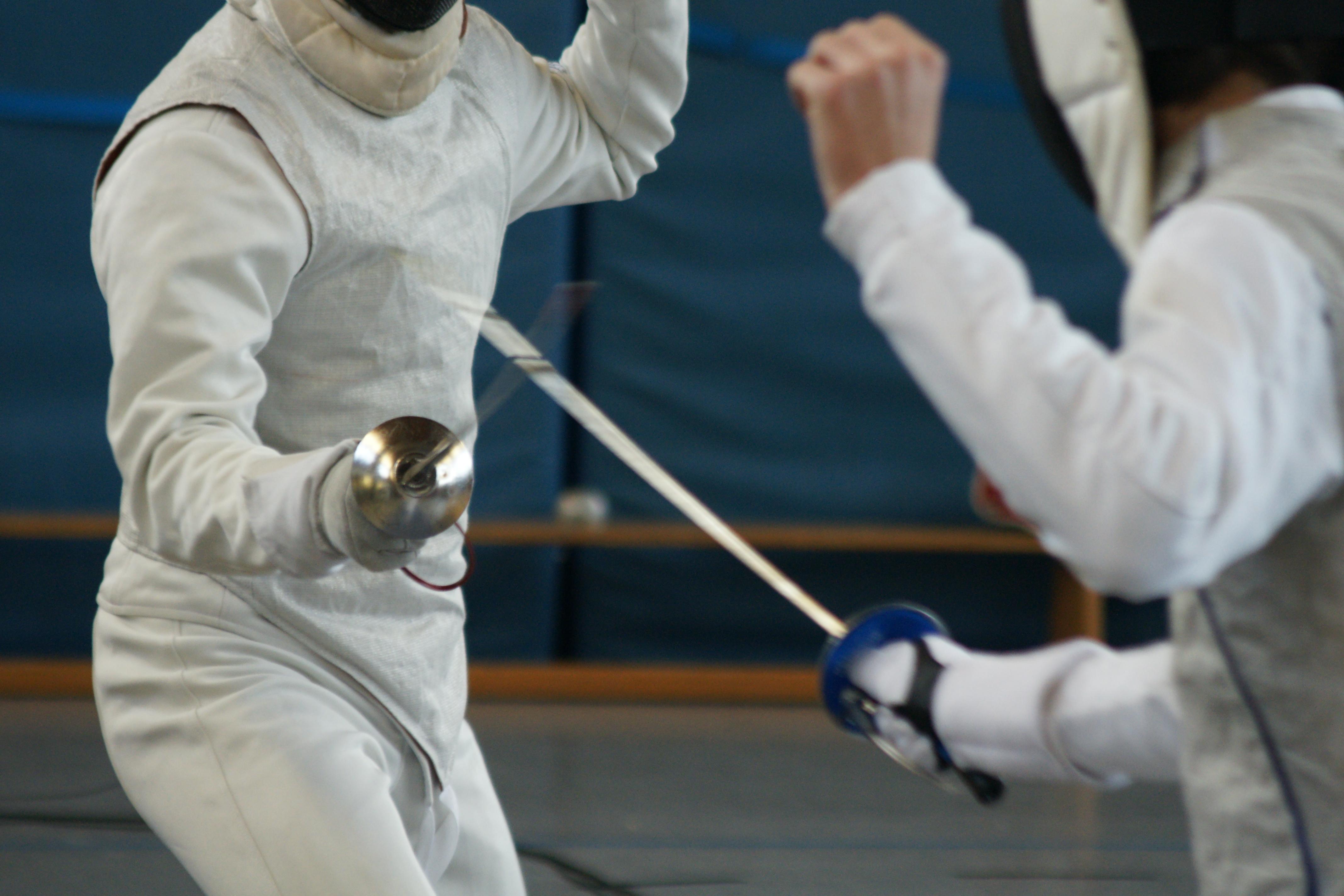 Bilder - Fechten - Wettkampf | Die Sportgemeinschaft Langenfeld 92/72 e.V.