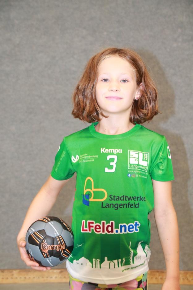 E2-Jugend - Handball - Wettkampf | Die Sportgemeinschaft Langenfeld 92/72 e.V.