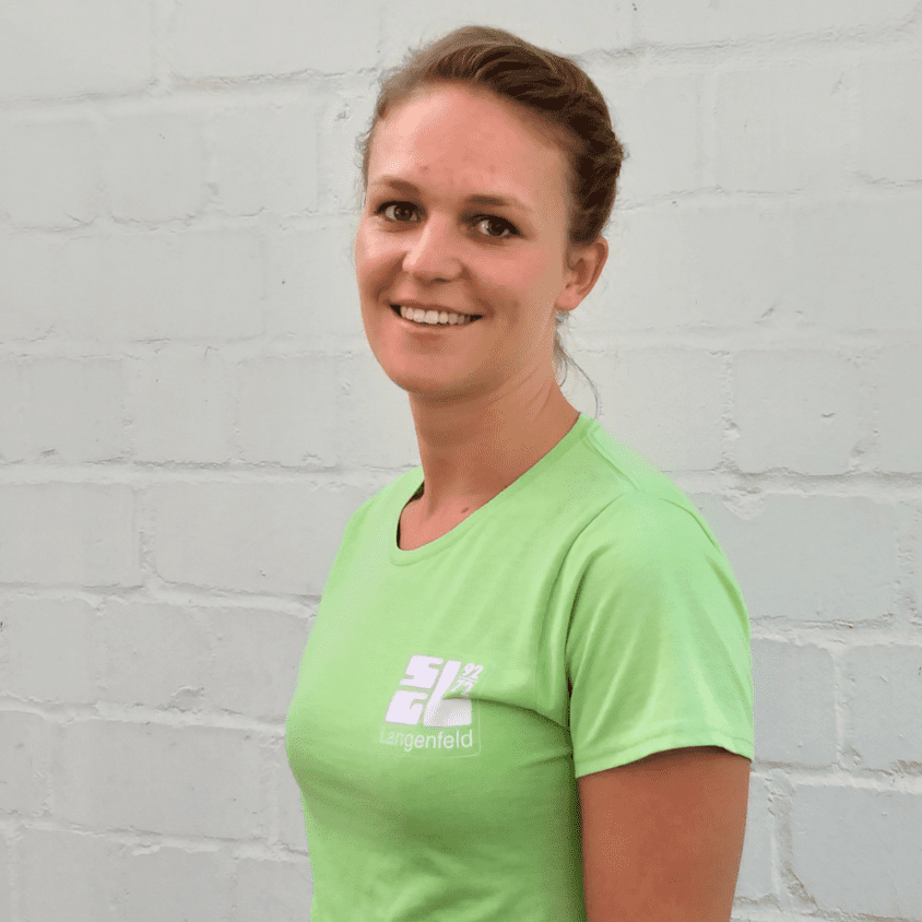 Ansprechpartner - Die SGL | Die Sportgemeinschaft Langenfeld 92/72 e.V.